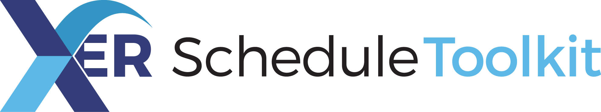 XER Schedule Toolkit