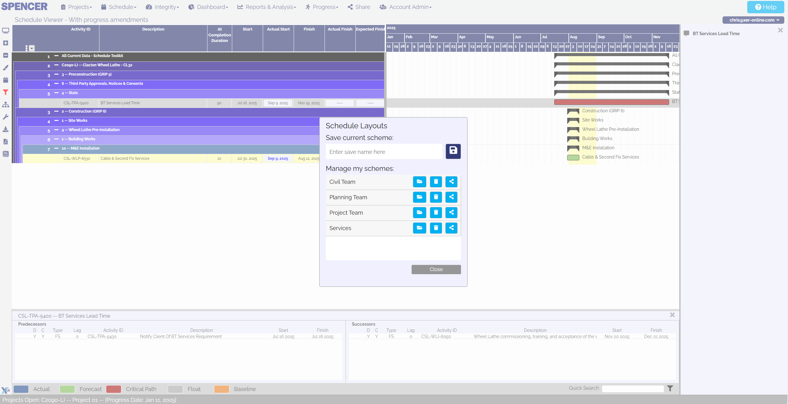 How do I use the Enterprise Progress Update feature? - Ask a question ...